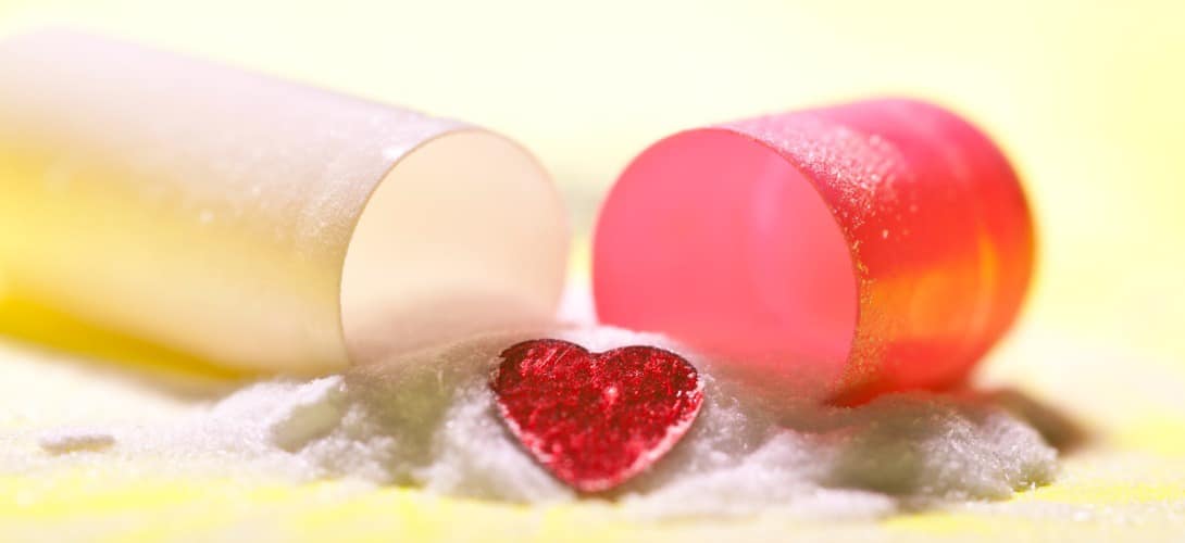 L’amour est une drogue, c'est scientifiquement prouvé - Addict Aide ...