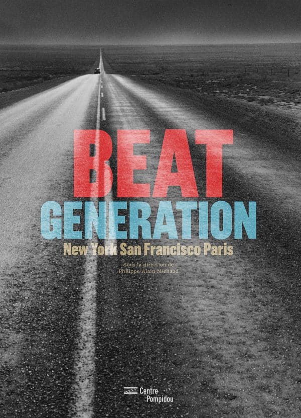 La Beat Generation sous psychotropes - Addict Aide - Le village des ...