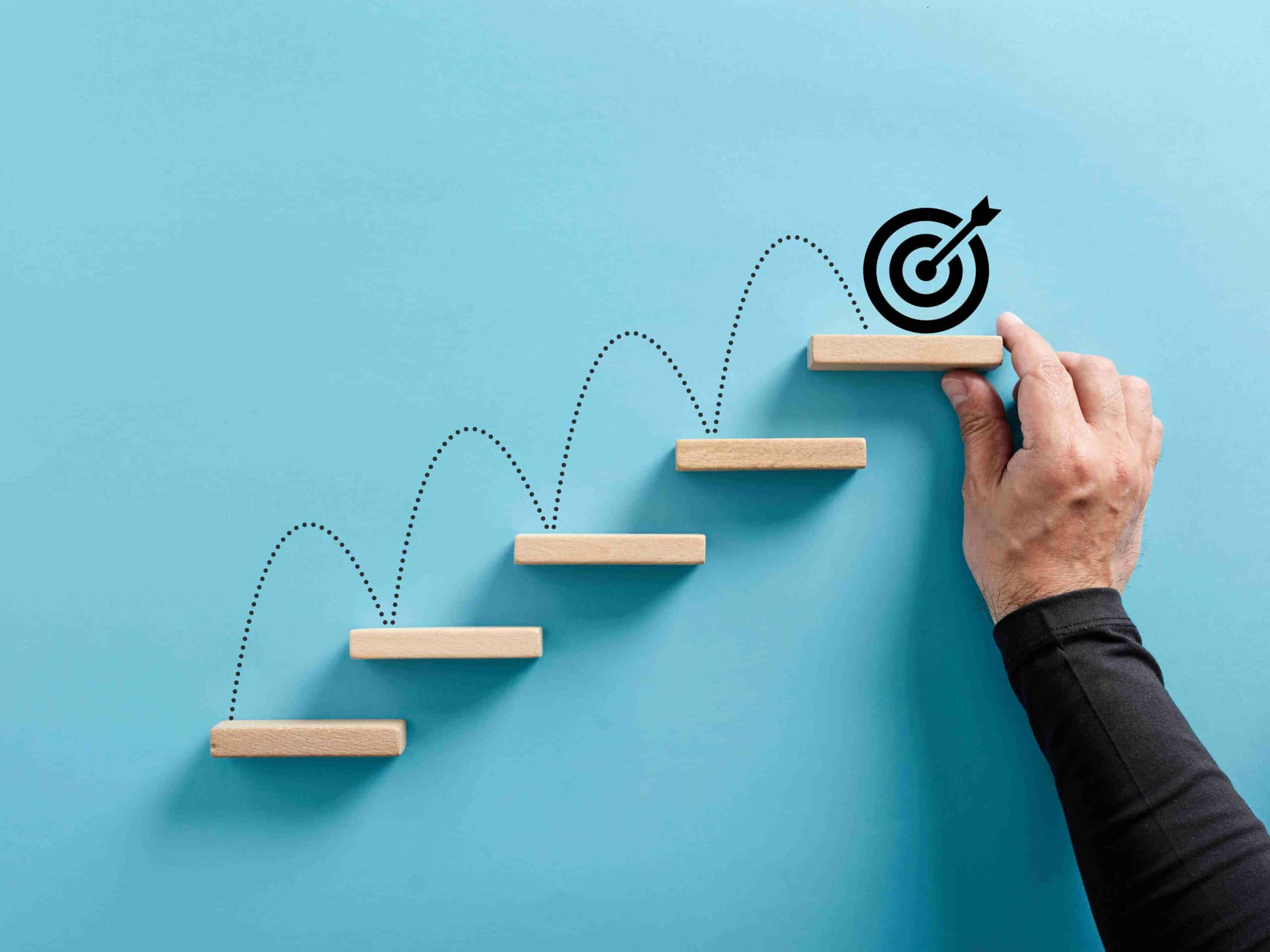 Se fixer des objectifs - Addict Aide - Le village des addictions